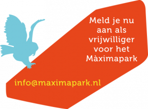 Máximapark - Maximapark