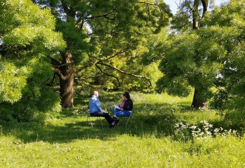 Verhalen - Maximapark